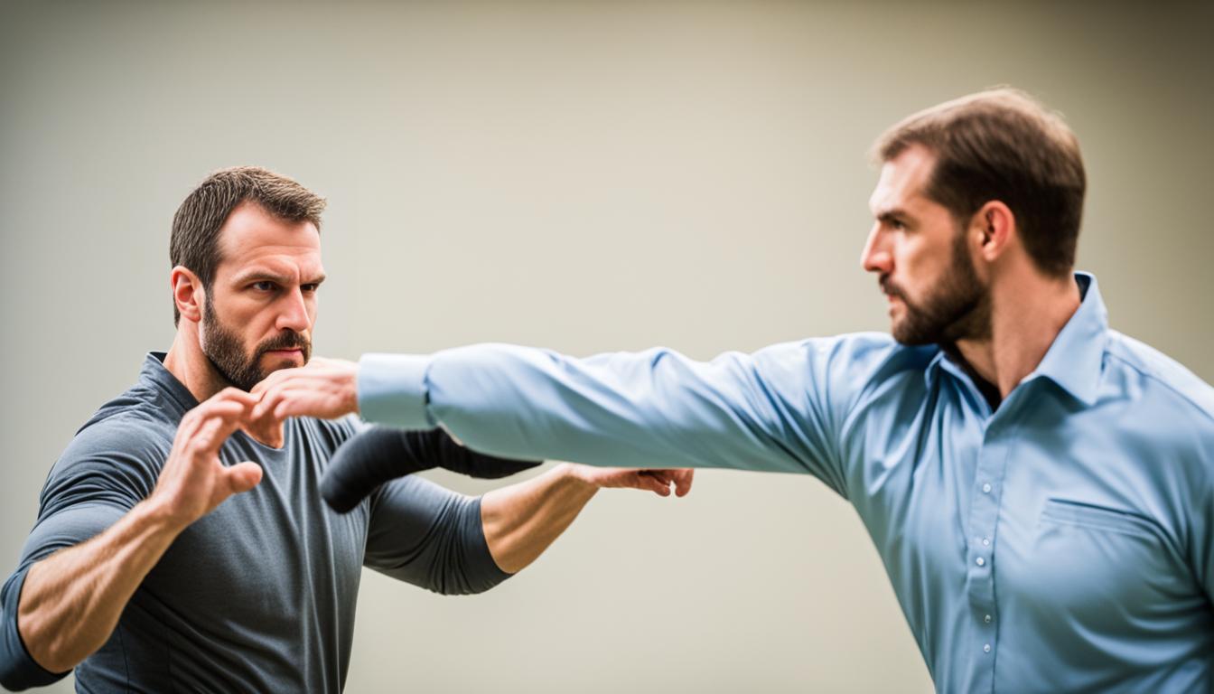 Techniques de Self Défense: Guide Pratique